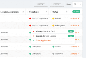 DOT Docs: Taking Complexity Out of Compliance for Your Success